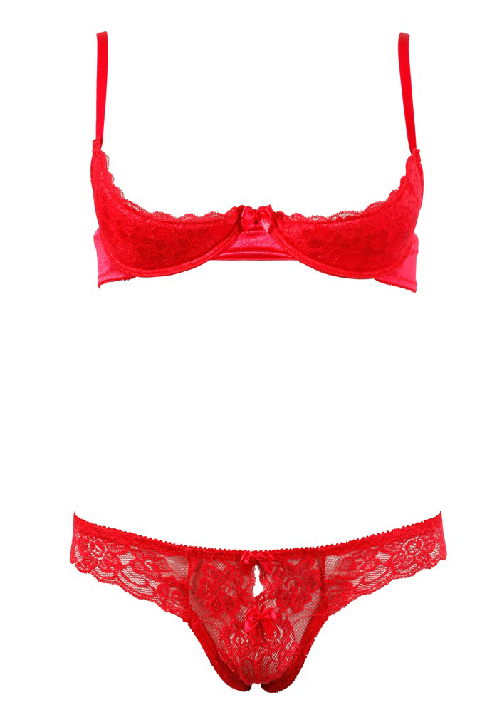 Half cup Set Intima se